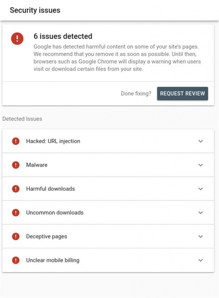 Is Your Website Hacked? Ways to Verify & Tips to Clean Hacked Website