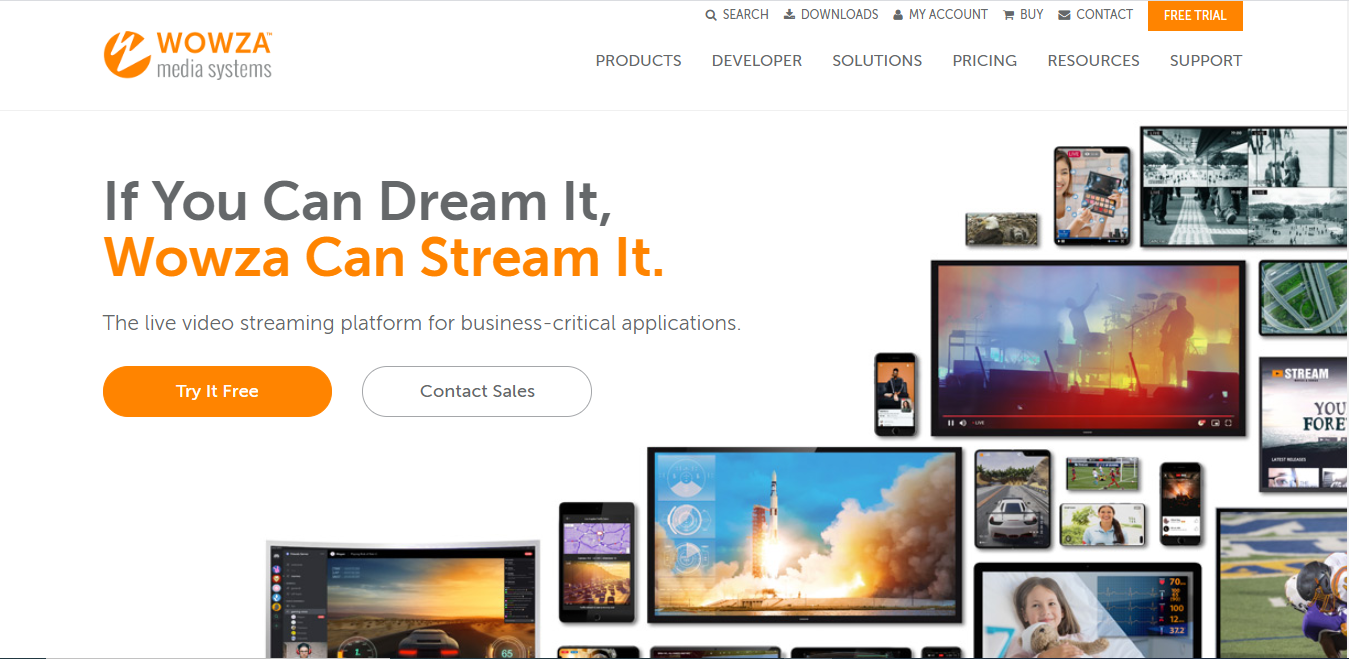 Future Belongs to Live Video Streaming, Be Ready to Make Most Out of It