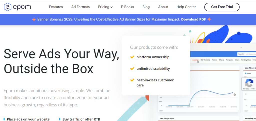 Maximizing ROI: Top Display Ad Networks You Need to Know