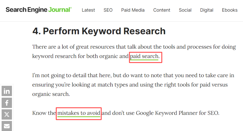 Crucial SEO Principles 2023: Step-by-Step Guide to Higher Rankings