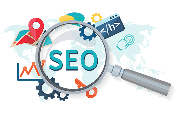 SEO Packages & Services Pricing | Affordable SEO Packages