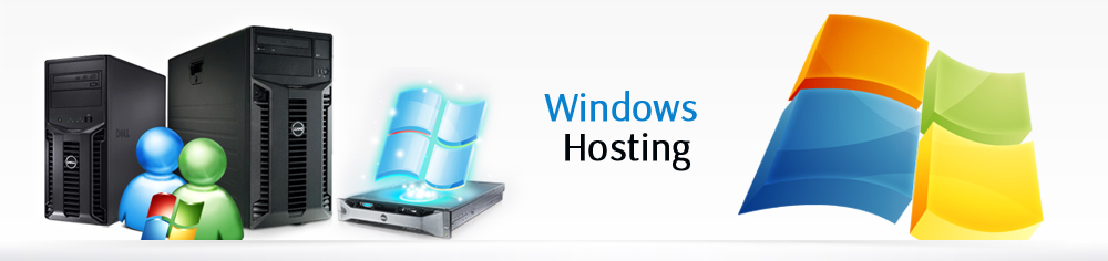 Windows Hosting